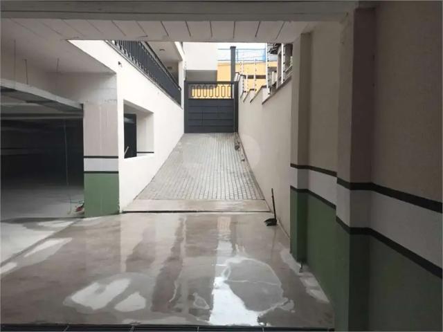 Apartamento para Venda em São Paulo/SP Tucuruvi 2 Quartos