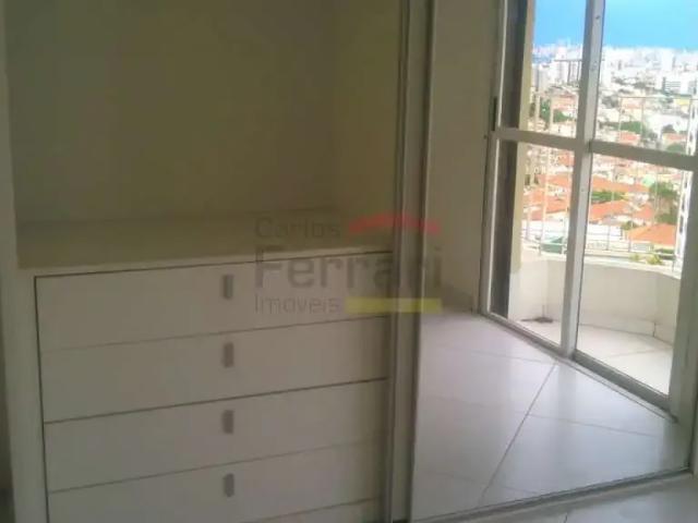 Apartamento para Venda em São Paulo/SP Tucuruvi 2 Quartos