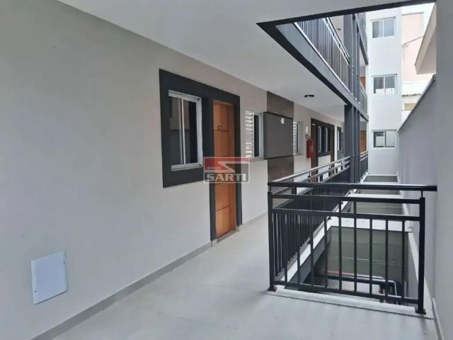 Apartamento para Venda em São Paulo/SP Tucuruvi 2 Quartos