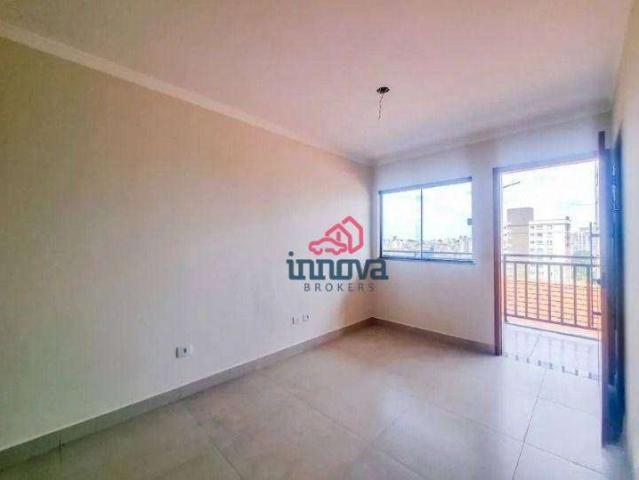 Apartamento para Venda em São Paulo/SP Tucuruvi 2 Quartos