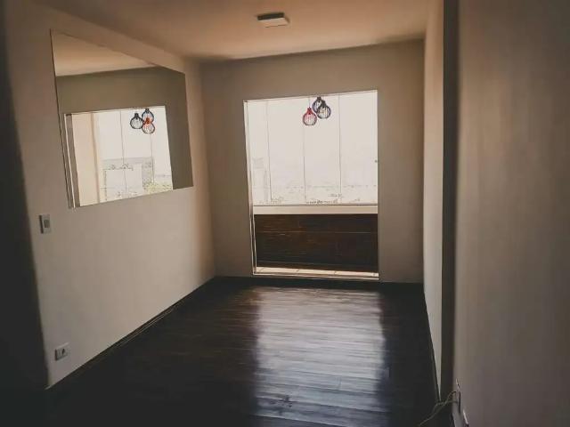 Apartamento para Venda em São Paulo/SP Tucuruvi 2 Quartos