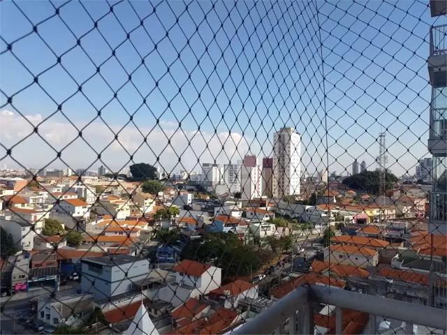 Apartamento para Venda em São Paulo/SP Tucuruvi 2 Quartos