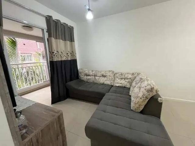 Apartamento para Venda em São Paulo/SP Tucuruvi 2 Quartos
