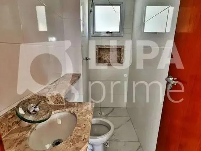 Apartamento para Venda em São Paulo/SP Tucuruvi 2 Quartos