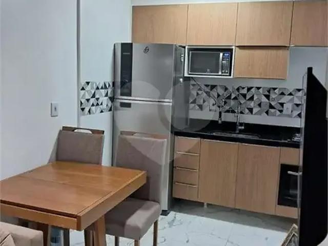 Apartamento para Venda em São Paulo/SP Tucuruvi 2 Quartos
