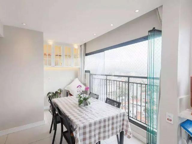 Apartamento para Venda em São Paulo/SP Tucuruvi 2 Quartos