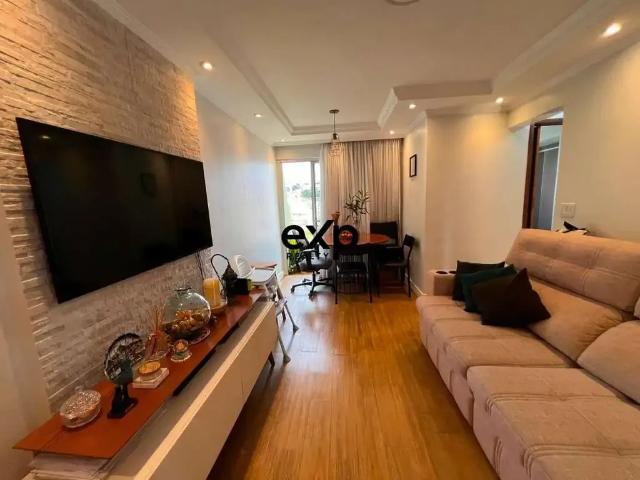 Apartamento para Venda em São Paulo/SP Tucuruvi 2 Quartos