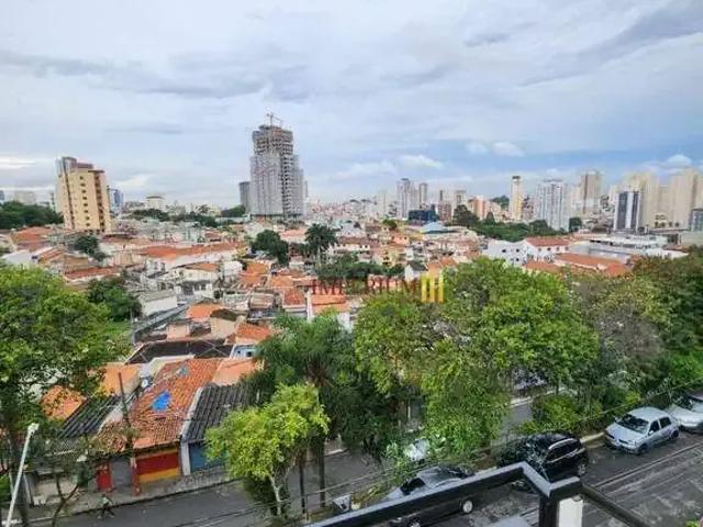Apartamento para Venda em São Paulo/SP Tucuruvi 2 Quartos
