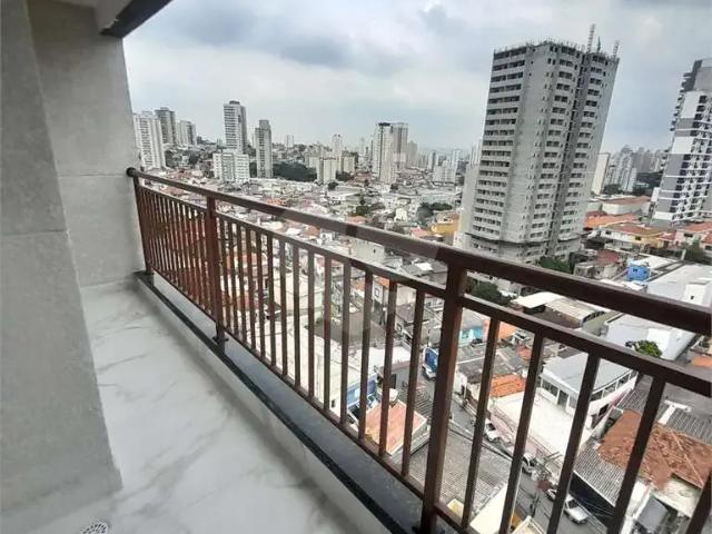 Apartamento para Venda em São Paulo/SP Tucuruvi 2 Quartos