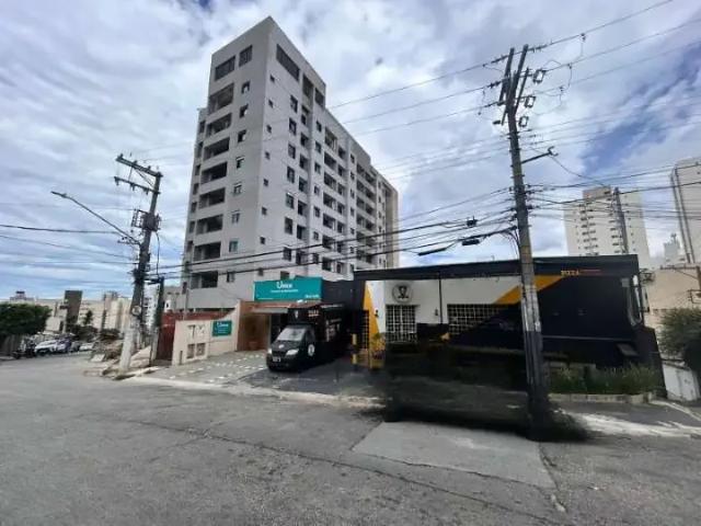 Apartamento para Venda em São Paulo/SP Tucuruvi 2 Quartos