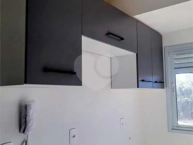 Apartamento para Venda em São Paulo/SP Tucuruvi 2 Quartos