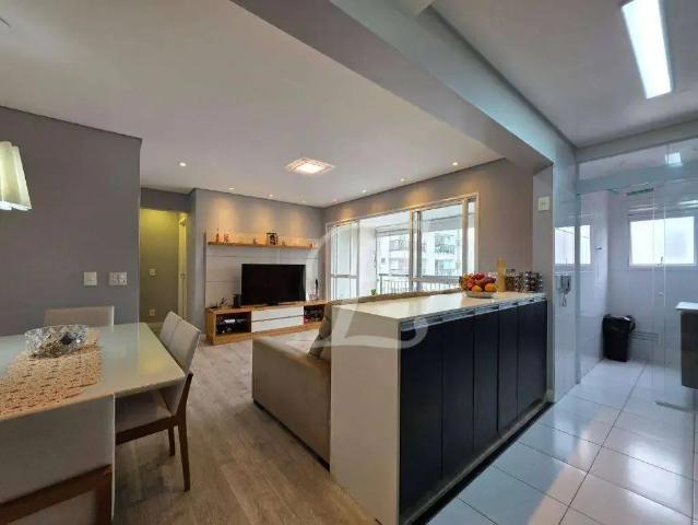 Apartamento para Venda em São Paulo/SP Tucuruvi 2 Quartos