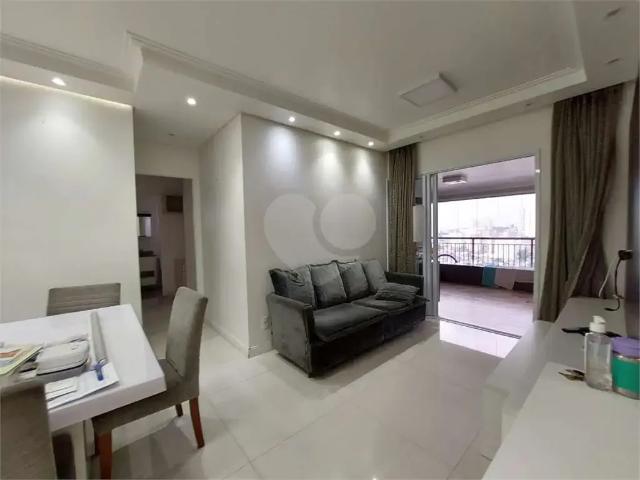 Apartamento para Venda em São Paulo/SP Tucuruvi 2 Quartos