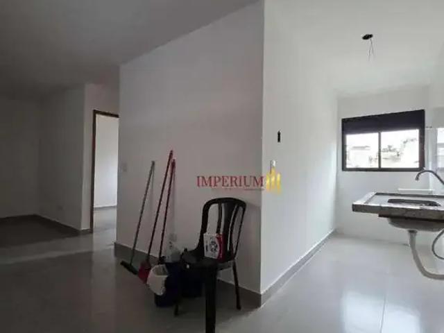 Apartamento para Venda em São Paulo/SP Tucuruvi 2 Quartos