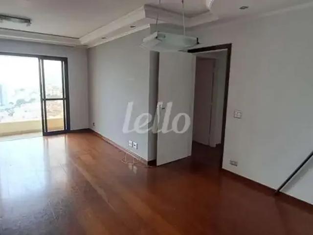 Apartamento para Venda em São Paulo/SP Tucuruvi 2 Quartos