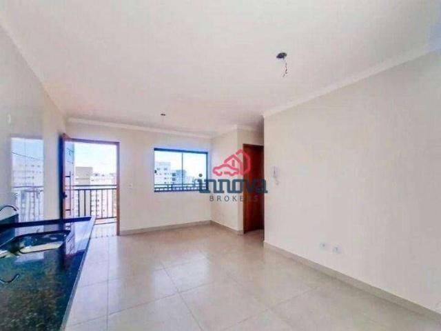 Apartamento para Venda em São Paulo/SP Tucuruvi 2 Quartos
