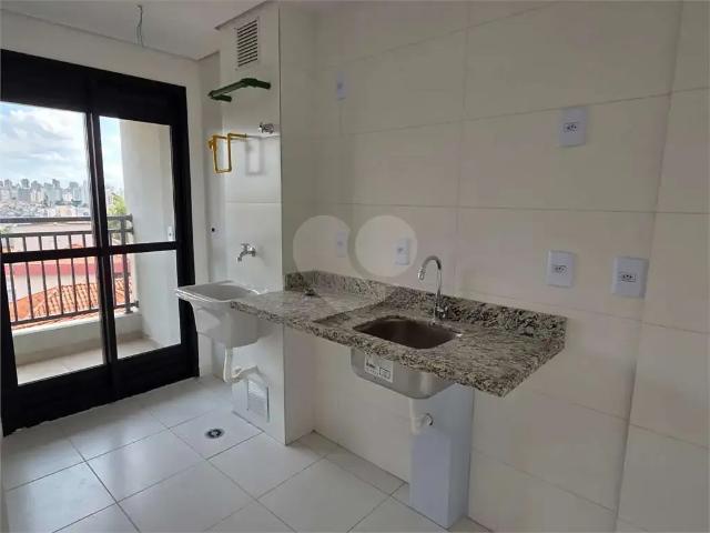 Apartamento para Venda em São Paulo/SP Tucuruvi 2 Quartos