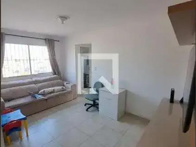 Apartamento para Venda em São Paulo/SP Tucuruvi 2 Quartos