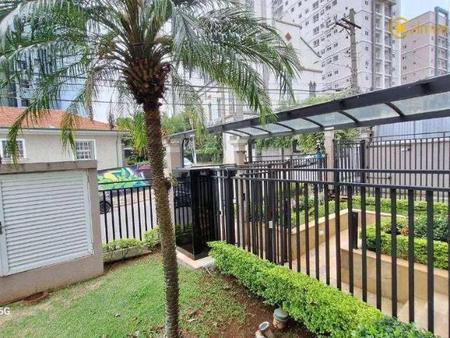 Apartamento para Venda em São Paulo/SP Tucuruvi 2 Quartos