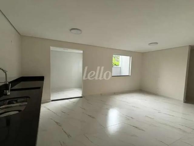 Apartamento para Venda em São Paulo/SP Tucuruvi 2 Quartos