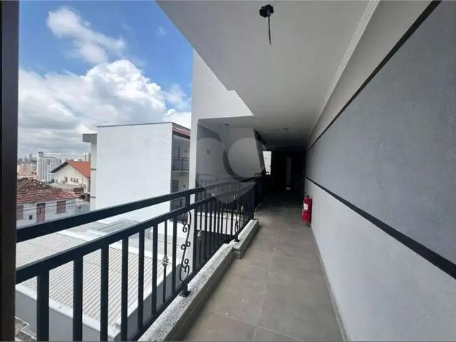 Apartamento para Venda em São Paulo/SP Tucuruvi 2 Quartos