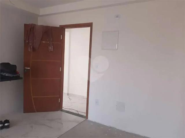 Apartamento para Venda em São Paulo/SP Tucuruvi 2 Quartos