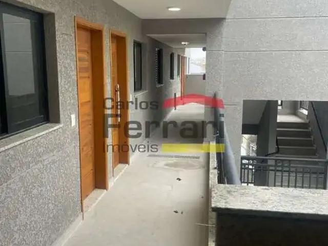 Apartamento para Venda em São Paulo/SP Tucuruvi 2 Quartos