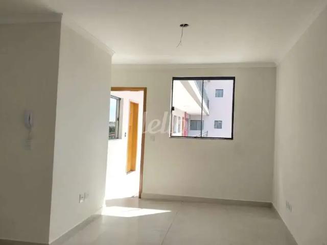 Apartamento para Venda em São Paulo/SP Tucuruvi 2 Quartos