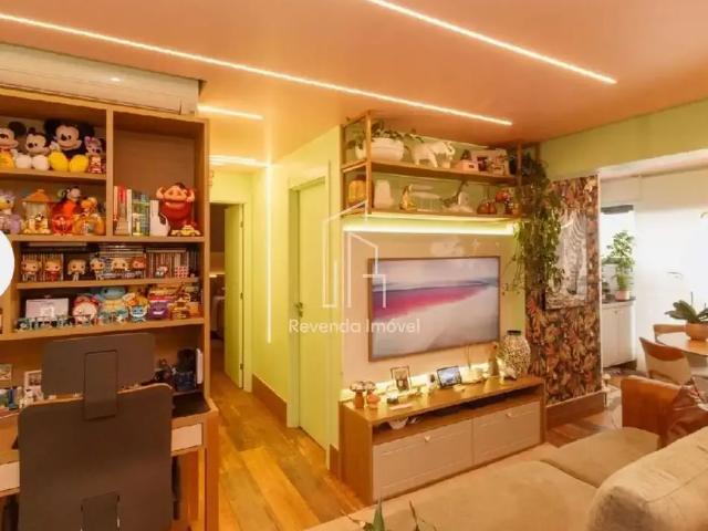 Apartamento para Venda em São Paulo/SP Tucuruvi 2 Quartos