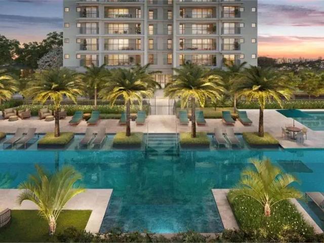 Apartamento para Venda em São Paulo/SP Tucuruvi 2 Quartos