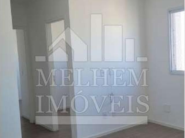 Apartamento para Venda em São Paulo/SP Tucuruvi 2 Quartos