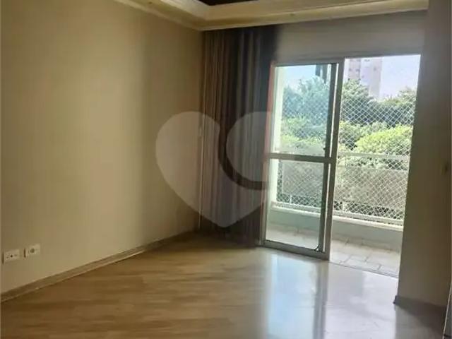 Apartamento para Venda em São Paulo/SP Tucuruvi 2 Quartos