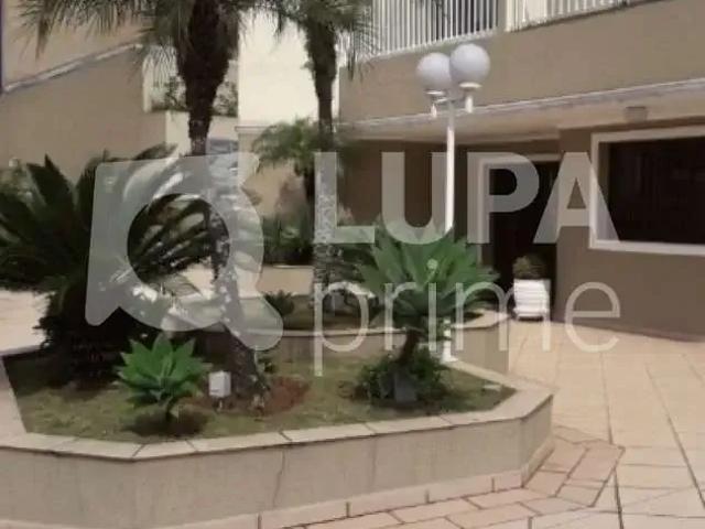 Apartamento para Venda em São Paulo/SP Tucuruvi 2 Quartos