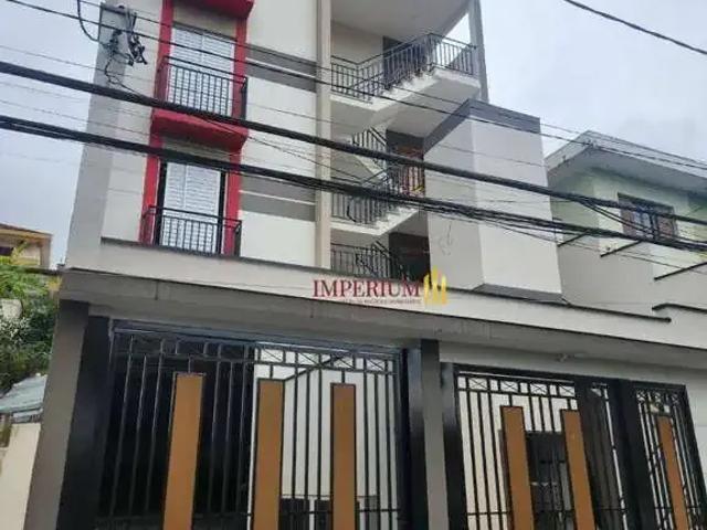 Apartamento para Venda em São Paulo/SP Tucuruvi 2 Quartos