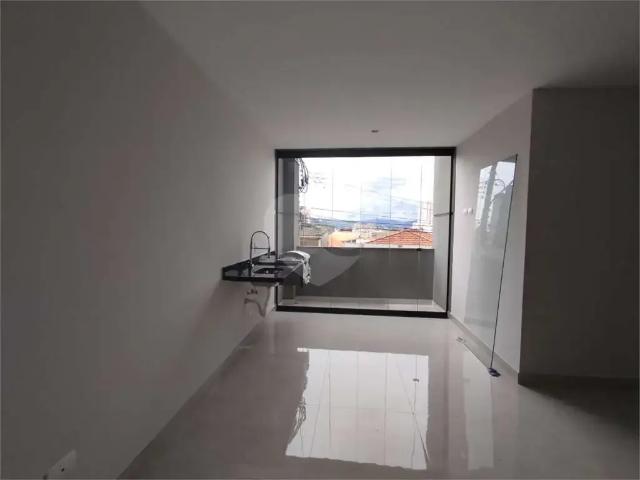 Apartamento para Venda em São Paulo/SP Tucuruvi 2 Quartos