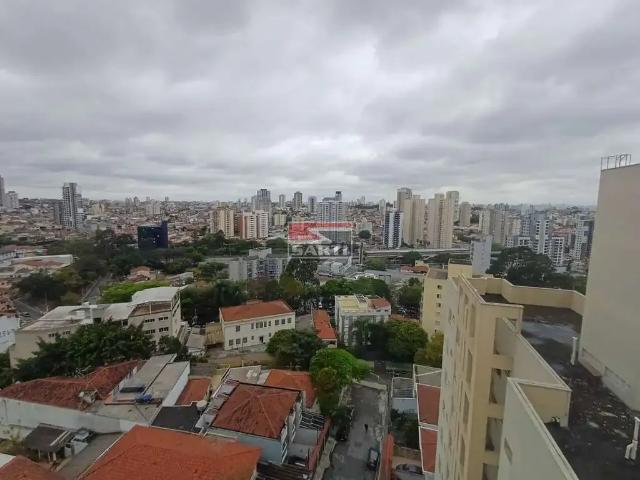Apartamento para Venda em São Paulo/SP Tucuruvi 2 Quartos