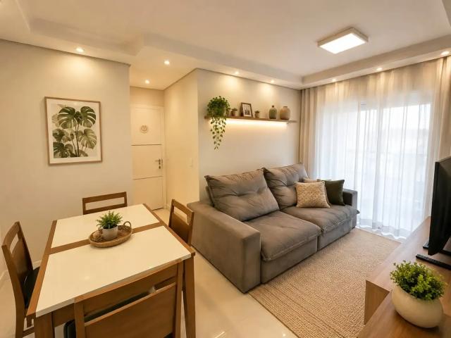 Apartamento para Venda em São Paulo/SP Tucuruvi 2 Quartos
