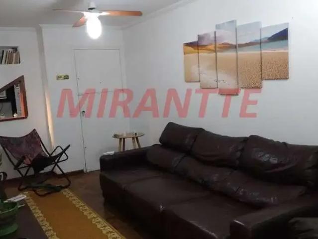 Apartamento para Venda em São Paulo/SP Tucuruvi 2 Quartos