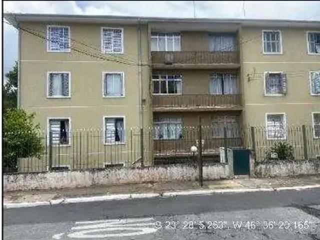 Apartamento para Venda em São Paulo/SP Tucuruvi 2 Quartos