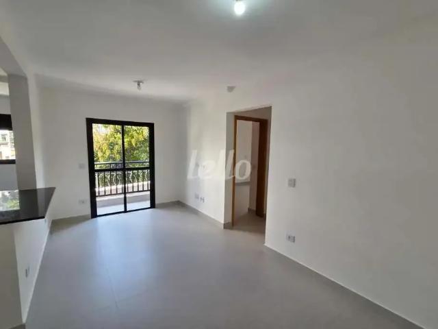 Apartamento para Venda em São Paulo/SP Tucuruvi 2 Quartos