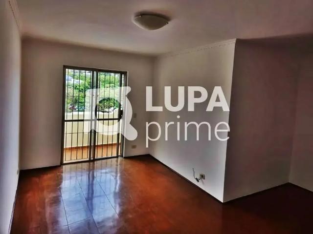 Apartamento para Venda em São Paulo/SP Tucuruvi 2 Quartos