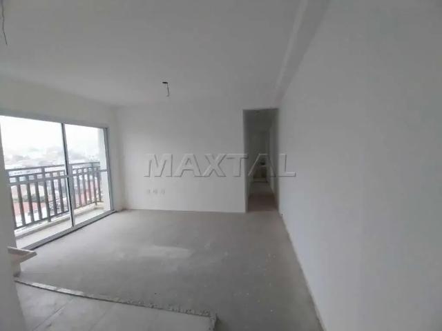 Apartamento para Venda em São Paulo/SP Tucuruvi 2 Quartos
