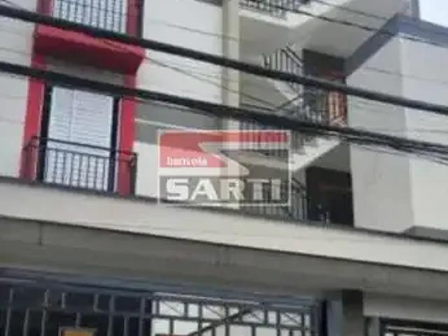 Apartamento para Venda em São Paulo/SP Tucuruvi 2 Quartos