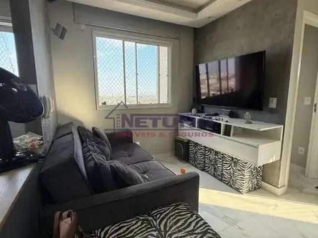 Apartamento para Venda em São Paulo/SP Tucuruvi 2 Quartos
