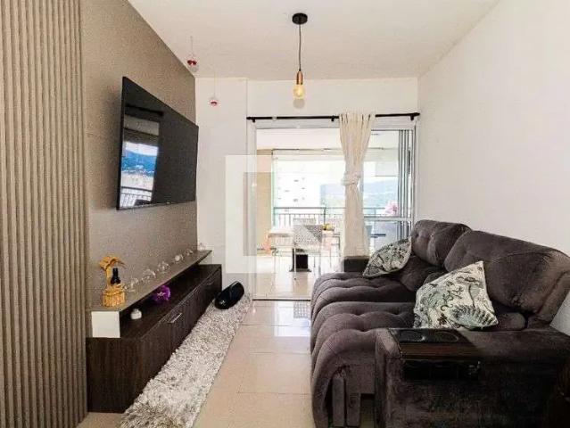 Apartamento para Venda em São Paulo/SP Tucuruvi 2 Quartos