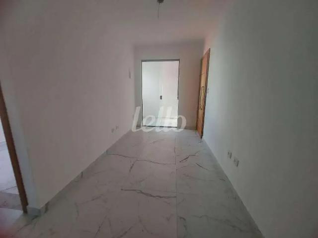 Apartamento para Venda em São Paulo/SP Tucuruvi 2 Quartos
