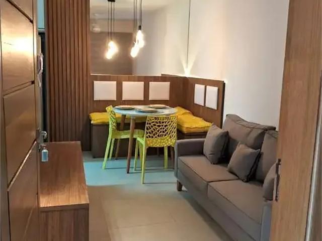 Apartamento para Venda em São Paulo/SP Tucuruvi 2 Quartos