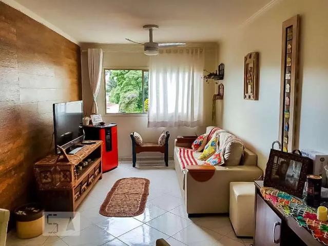 Apartamento para Venda em São Paulo/SP Tucuruvi 2 Quartos