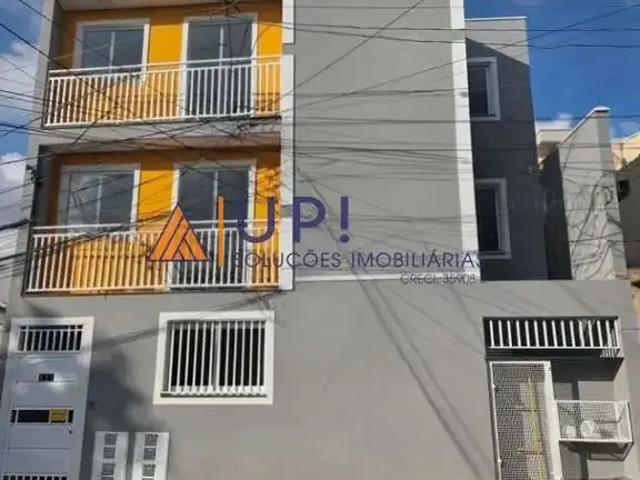 Apartamento para Venda em São Paulo/SP Tucuruvi 2 Quartos