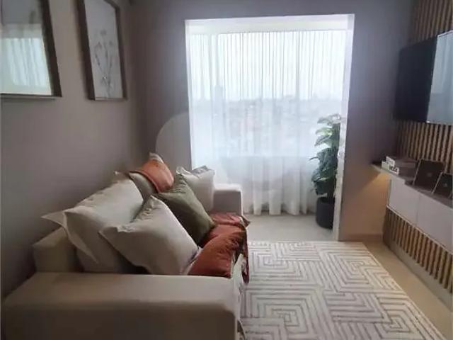 Apartamento para Venda em São Paulo/SP Tucuruvi 2 Quartos